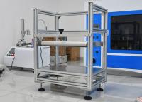 China IEC 60335-2-25 Figure 102&103 Microwave Oven Liquid Leakage Storage Test Auxiliary Cabinet for sale
