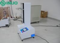 China IEC 61855 Hair Straightener Tension Uniformity Tester with PLC Intelligent Control for sale