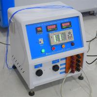 China VDE0620 Household Appliance Plugs And Sockets Temperature Rise Test Set Up for sale