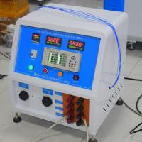 China VDE0620 Household Appliance Plugs And Sockets Temperature Rise Test Set Up for sale