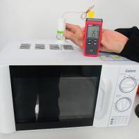 China IEC 60335-2-6 Figure 104 Surface Temperature Probe with Real-Time Temperature Display for sale
