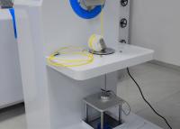 China Telcordia GR-468-CORE Optical Fiber Connector Mechanical Reliability Testing Machine for sale