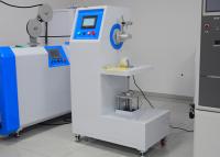 China Telcordia GR-468-CORE Optical Fiber Connector Mechanical Reliability Testing Machine for sale