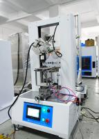 China IEC 62196-1:2014 Compliant EV Plug Insertion and Withdrawal Force Tester for sale