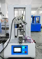 China IEC 62196-1:2014 Compliant EV Plug Insertion and Withdrawal Force Tester for sale