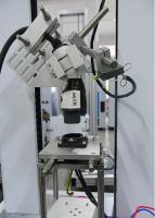 China IEC 62196-1:2014 Compliant EV Plug Insertion and Withdrawal Force Tester for sale