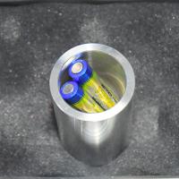 China IEC 62133 Clause 8.2 Fig.2 Small Cell Ingestion Gauge For Child Safety for sale