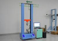 China 200kg Electronic Universal Tensile Testing Machine for Material Testing ASTM ISO Standard for sale