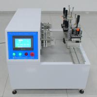 China IEC61058-1 Three Synchronously Work Stations Multiple-type Switches Life Tester for sale