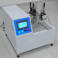 China IEC61058-1 Three Synchronously Work Stations Multiple-type Switches Life Tester for sale