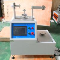 China IEC 60320-1 Figure 9  Lateral Pull Tester Of Connectors And Appliance Input Sockets for sale