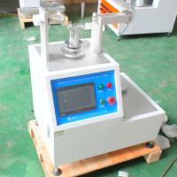 China IEC 60320-1 Figure 9  Lateral Pull Tester Of Connectors And Appliance Input Sockets for sale
