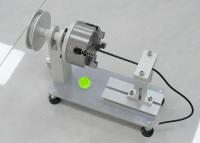 China IEC 60884-1 Cord Anchorage Torque Test Device for Plug Socket Cable Sheath Wear Testing for sale