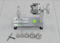 China IEC 60884-1 Cord Anchorage Torque Test Device for Plug Socket Cable Sheath Wear Testing for sale