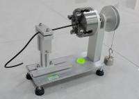 China IEC 60884-1 Cord Anchorage Torque Test Device for Plug Socket Cable Sheath Wear Testing for sale