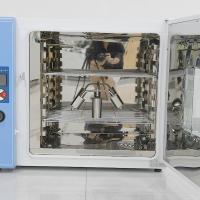 China IEC60695-10-2 Electrical Enclosure Heat Resistance Ball Pressure Tester for sale