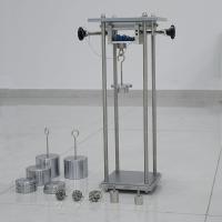 China DIN VDE 0620-1 Max. And Min. Withdrawal Force Test Equipment For Plug & Socket‑outlet for sale