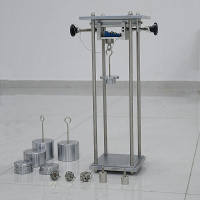 China DIN VDE 0620-1 Max. And Min. Withdrawal Force Test Equipment For Plug & Socket‑outlet for sale