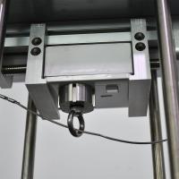China DIN VDE 0620-1 Max. And Min. Withdrawal Force Test Equipment For Plug & Socket‑outlet for sale