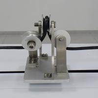 China IEC60227-1 450/750V Polyvinyl Chloride Insulated Cables Flexing Test Machine for sale