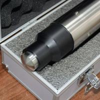 China IEC 60598-1 Multiple Energy Spring Hammer For Luminaire Impact Strength for sale