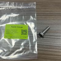 China IEC 60335-2-3 Feeler Gauge for Unintentional Touch Test Within 13mm for sale