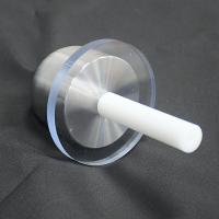 China IEC 60335‑2‑11 75mm Hemispherical End Test Rod for Heater Safety Test for sale