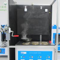 China IEC 60335-2-31 Figure 102 Range Hood Heating Performance Test Equipment for Temperature Rise for sale