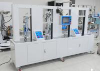 China UL 6703 Clause 9.4 PV Connector Cyclic Pull Test Device for Mechanical & Electrical Reliability for sale