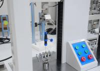 China UL 6703 Clause 9.4 PV Connector Cyclic Pull Test Device for Mechanical & Electrical Reliability for sale