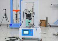 China IEC 62196-1 EV Charging Plug And Socket Withdrawal Insertion Force Test Equipment for Connectors for sale