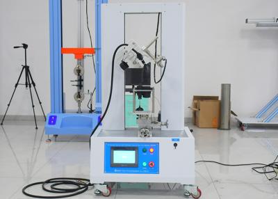 China IEC 62196-1 EV Charging Plug And Socket Withdrawal Insertion Force Test Equipment for Connectors for sale
