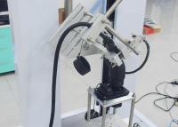 China IEC 62196-1 EV Charging Plug And Socket Withdrawal Insertion Force Test Equipment for Connectors for sale
