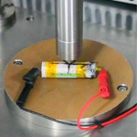 China JISC8714 Portable Lithium Ion Secondary Cells Internal Short Circuit Tester for sale