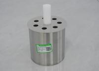 China EN 60350-2 Standardized Cookware Test Pot for Induction Cooker Energy Efficiency Testing for sale