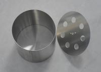 China EN 60350-2 Standardized Cookware Test Pot for Induction Cooker Energy Efficiency Testing for sale
