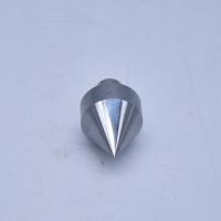 China IEC60335-2-6 Glass Shattering Test Punch 75g 60° Tungsten Carbide Conical Test Tip for sale