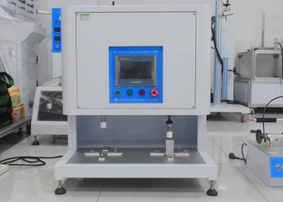 China IEC 60601-2-52 Foot Switch Fatigue & Durability Testing Machine for Medical Equipment for sale