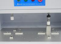 China IEC 60601-2-52 Foot Switch Fatigue & Durability Testing Machine for Medical Equipment for sale