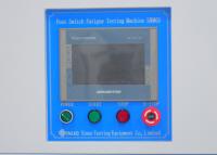 China IEC 60601-2-52 Foot Switch Fatigue & Durability Testing Machine for Medical Equipment for sale
