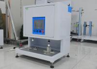 China IEC 60601-2-52 Foot Switch Fatigue & Durability Testing Machine for Medical Equipment for sale