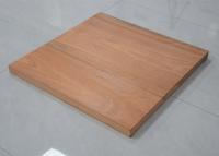 China IEC 61010-1 Clause 8.3.2 Hardwood Board for Electrical Equipment Safety Testing for sale