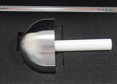 China IEC 60335-2-27 Clause 22.103 Φ100mm Cylinder Rod for Emitter Protection Testing Equipment for sale