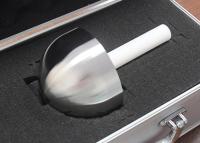 China IEC 60335-2-27 Clause 22.103 Φ100mm Cylinder Rod for Emitter Protection Testing Equipment for sale