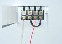 China IEC 61058-1 Clause 17 Motor Surge Load Cabine for Switch Endurance Testing Surge Current 180A for sale