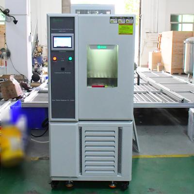 China IEC 60068-2-2 Constant Temperature and Humidity Test Chamber 80L with Temperature Range -20℃→+150℃ for sale