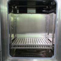 China IEC 60068-2-2 Constant Temperature and Humidity Test Chamber 80L with Temperature Range -20℃→+150℃ for sale