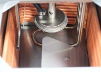 China UL 2594 Low-temperature Constant-temperature Water Baths 25L Temperature Range -20~100℃ for sale