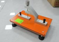 China IEC 62368-1 Figure 29 Electric Strength Test Instrument for Solid Insulation for sale
