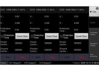 China IEC 60669-2-1 Self-ballasted Lamp Load Cabinet Single Station For Switches On-off Capability Test for sale